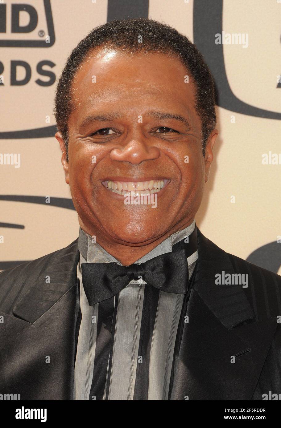 LOS ANGELES, CA - APRIL 17: Ted Lange arrives at 8th Annual TV Land ...