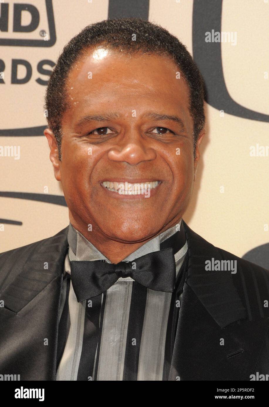 LOS ANGELES, CA - APRIL 17: Ted Lange arrives at 8th Annual TV Land ...