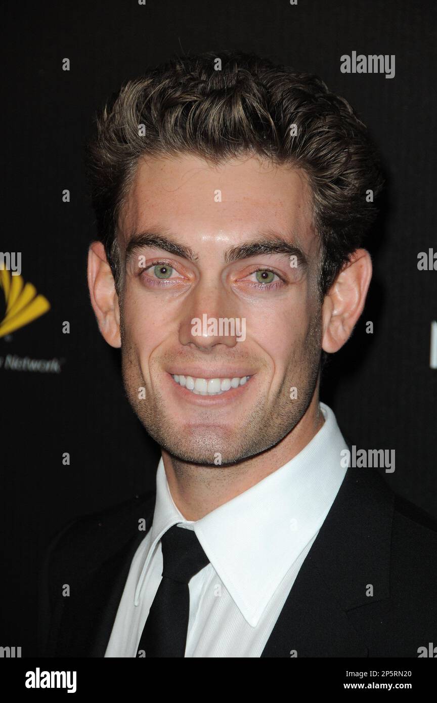 BEVERLY HILLS, CA - NOVEMBER 10: Actor Adam Taki arrives at TV GUIDE ...