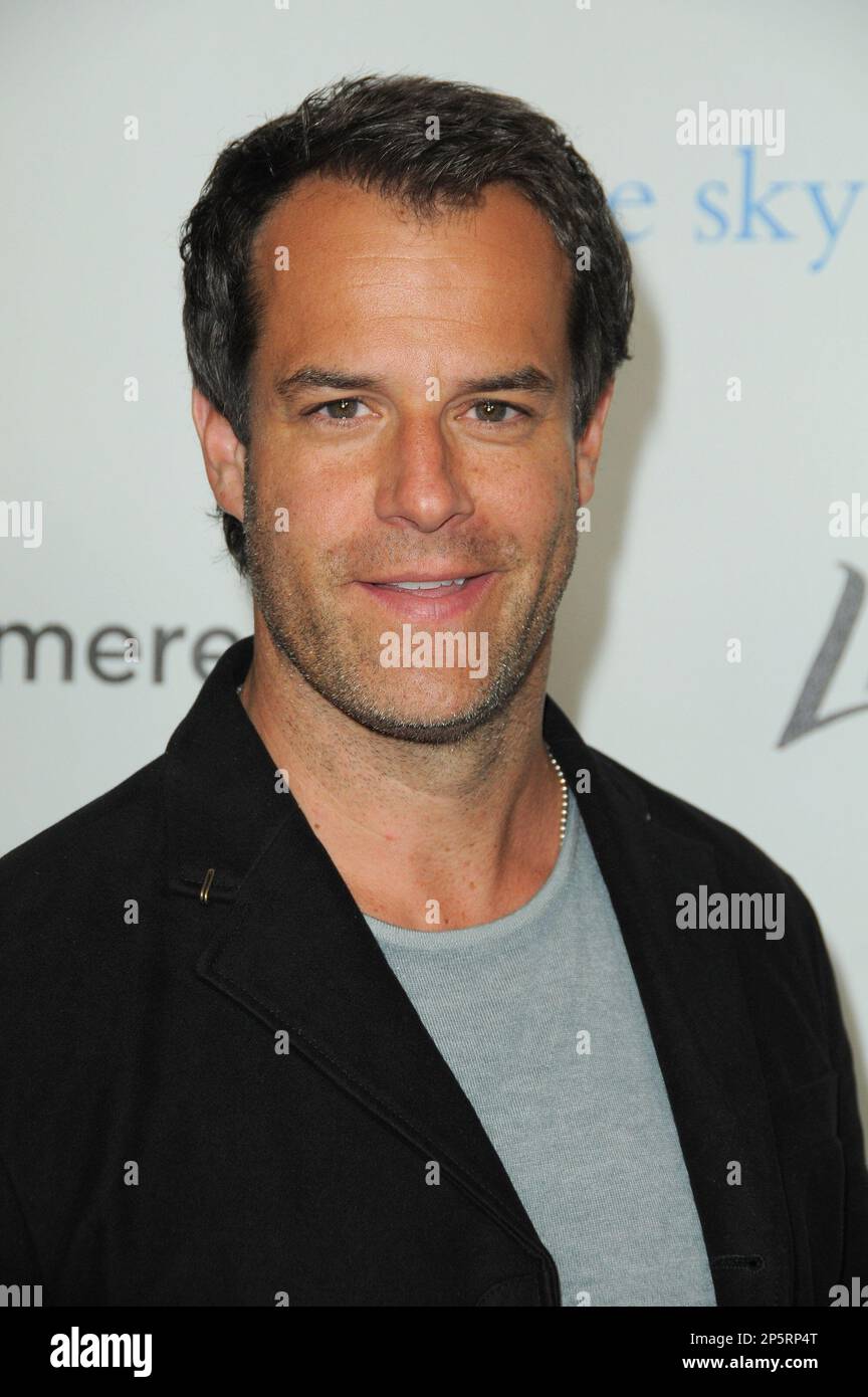 WEST HOLLYWOOD, CA - OCTOBER 27: Josh Stamburg attends Hollywood Media ...