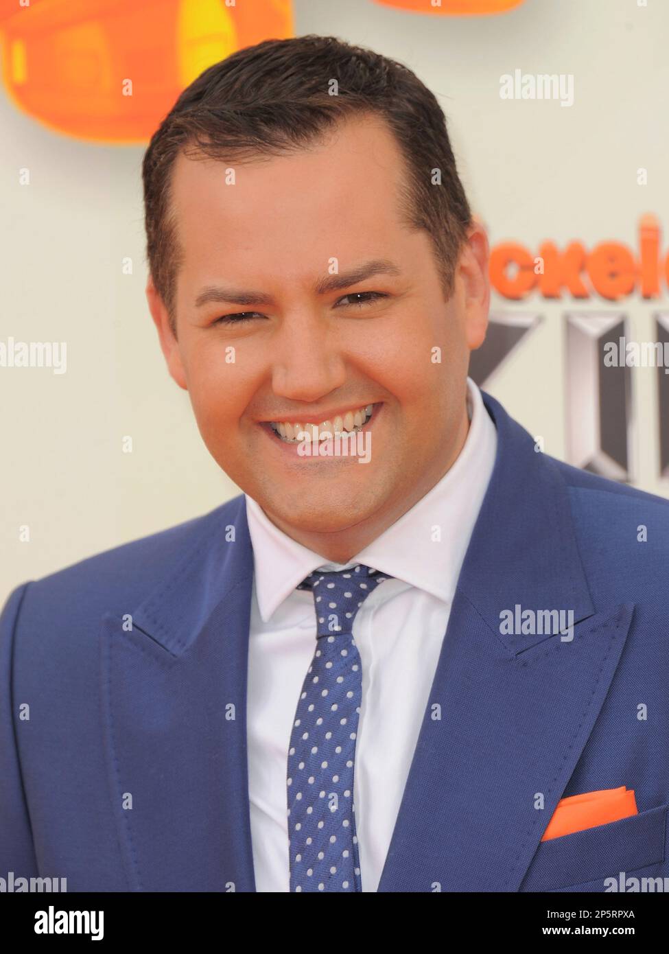 LOS ANGELES, CA - MARCH 31: TV Personality Ross Mathews arrives at the ...