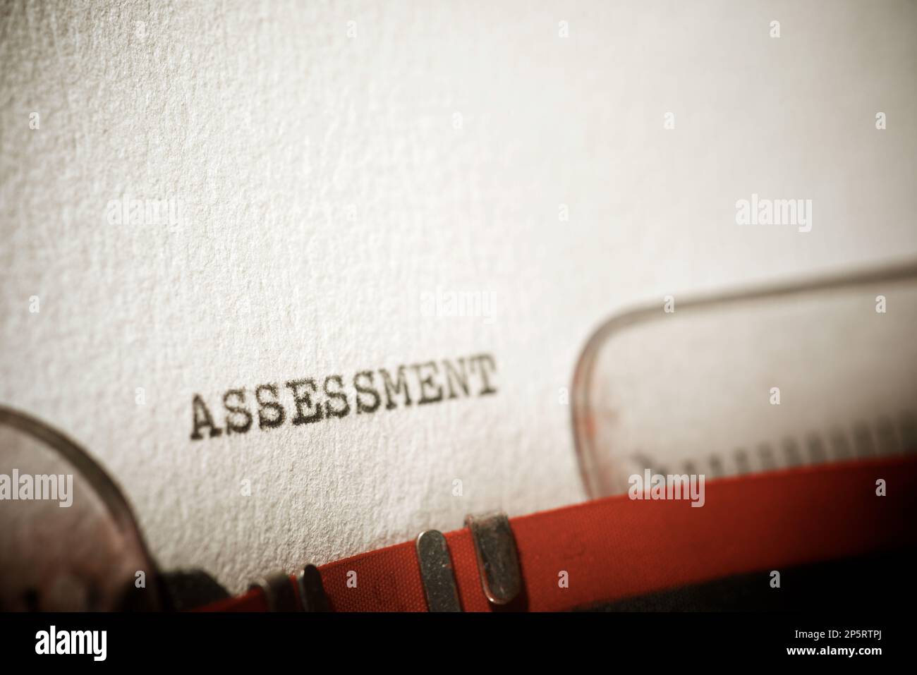 Judgment and assessment hi-res stock photography and images - Alamy