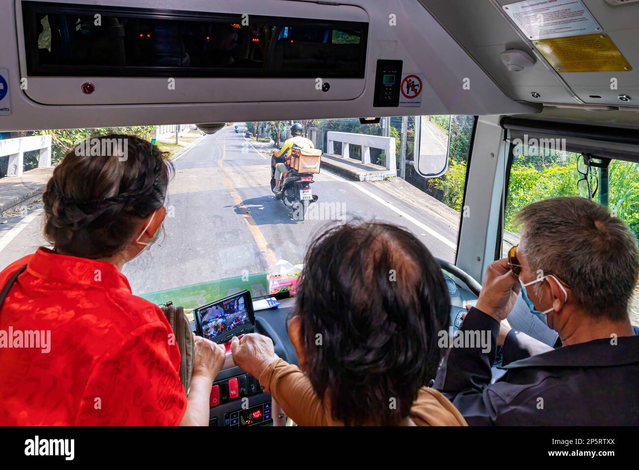 Bus driver uniform hi-res stock photography and images - Alamy
