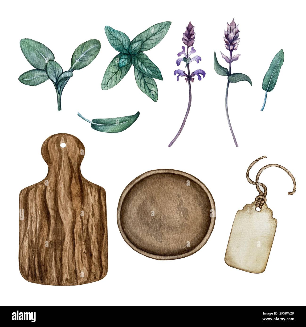 The essential collection Cut Out Stock Images & Pictures - Alamy