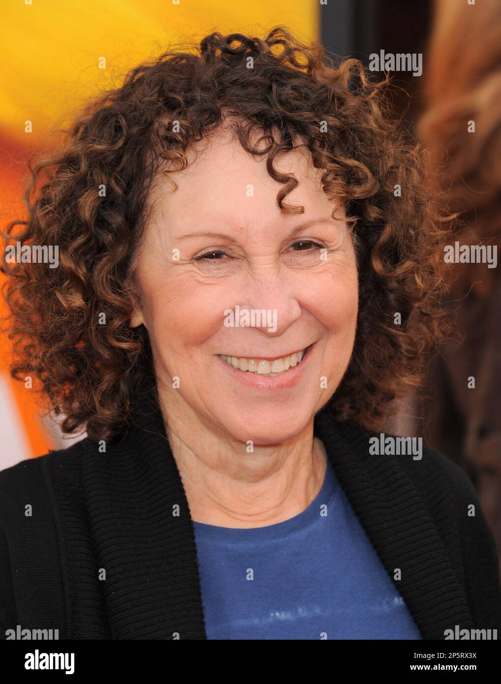 UNIVERSAL CITY, CA - FEBRUARY 19: Actress Rhea Perlman arrives at the ...