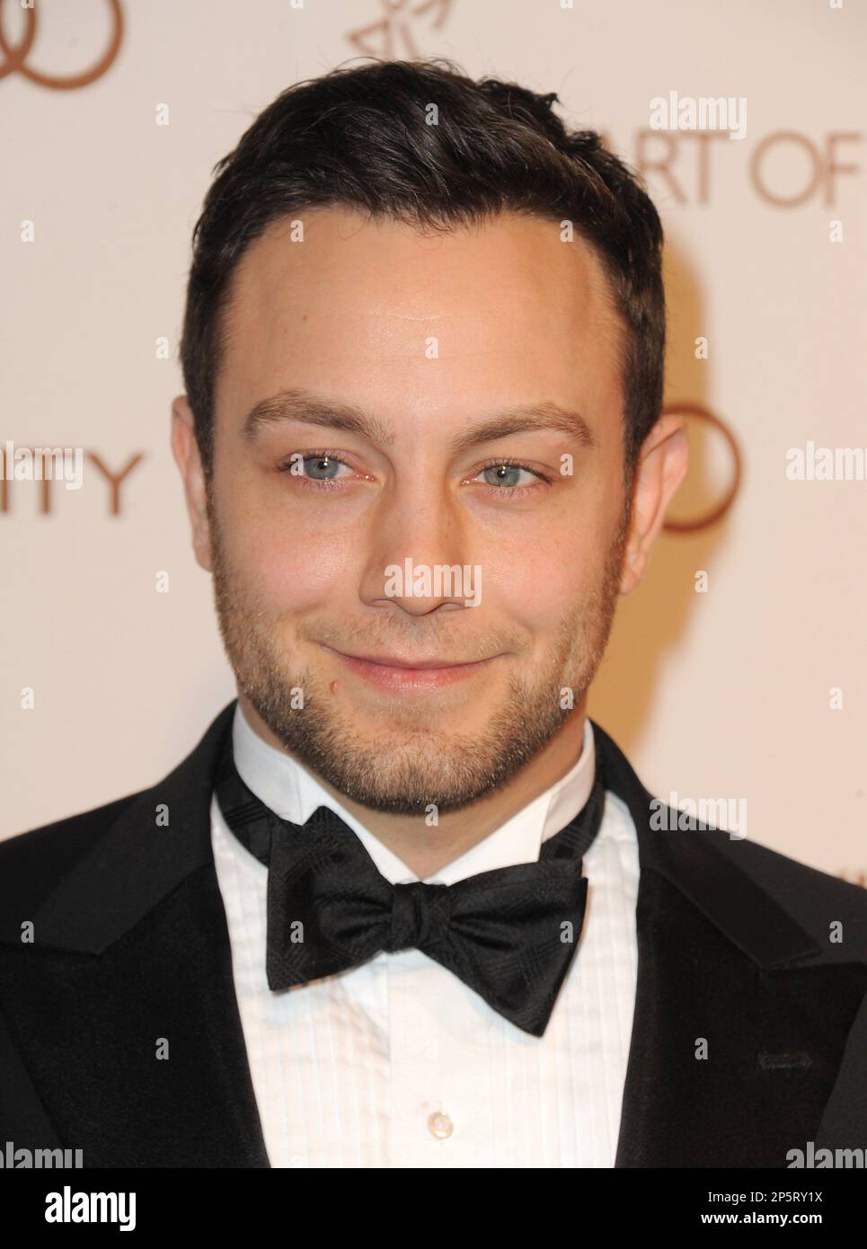LOS ANGELES, CA - JANUARY 14: Actor Jonathan Sadowski arrives at Art Of ...
