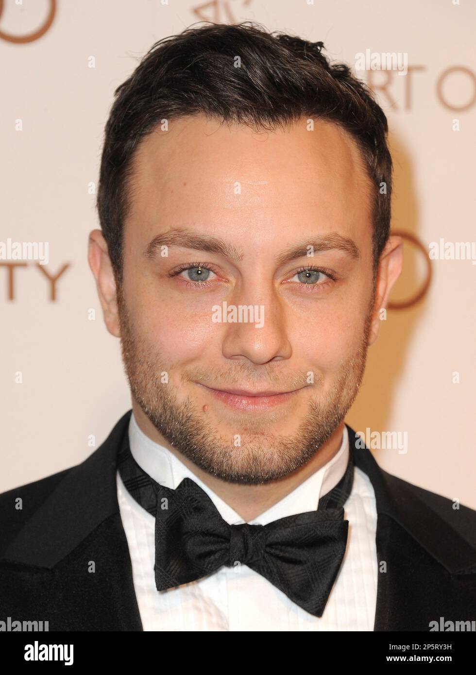 LOS ANGELES, CA - JANUARY 14: Actor Jonathan Sadowski arrives at Art Of ...
