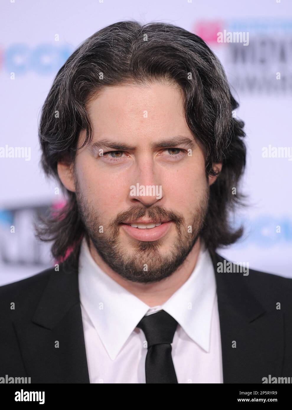 HOLLYWOOD, CA - JANUARY 12: Director Jason Reitman arrives at the 17th ...