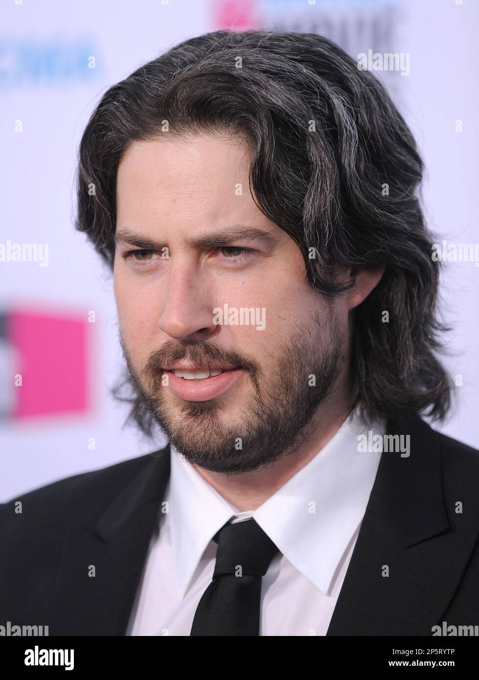 HOLLYWOOD, CA - JANUARY 12: Director Jason Reitman arrives at the 17th ...