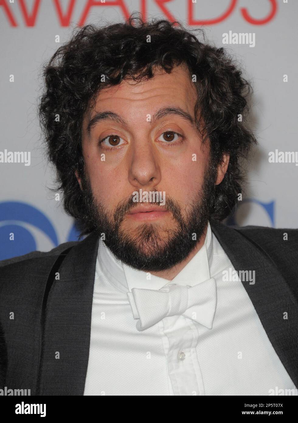 LOS ANGELES, CA - JANUARY 11: Actor Jonathan Kite arrives at the People ...