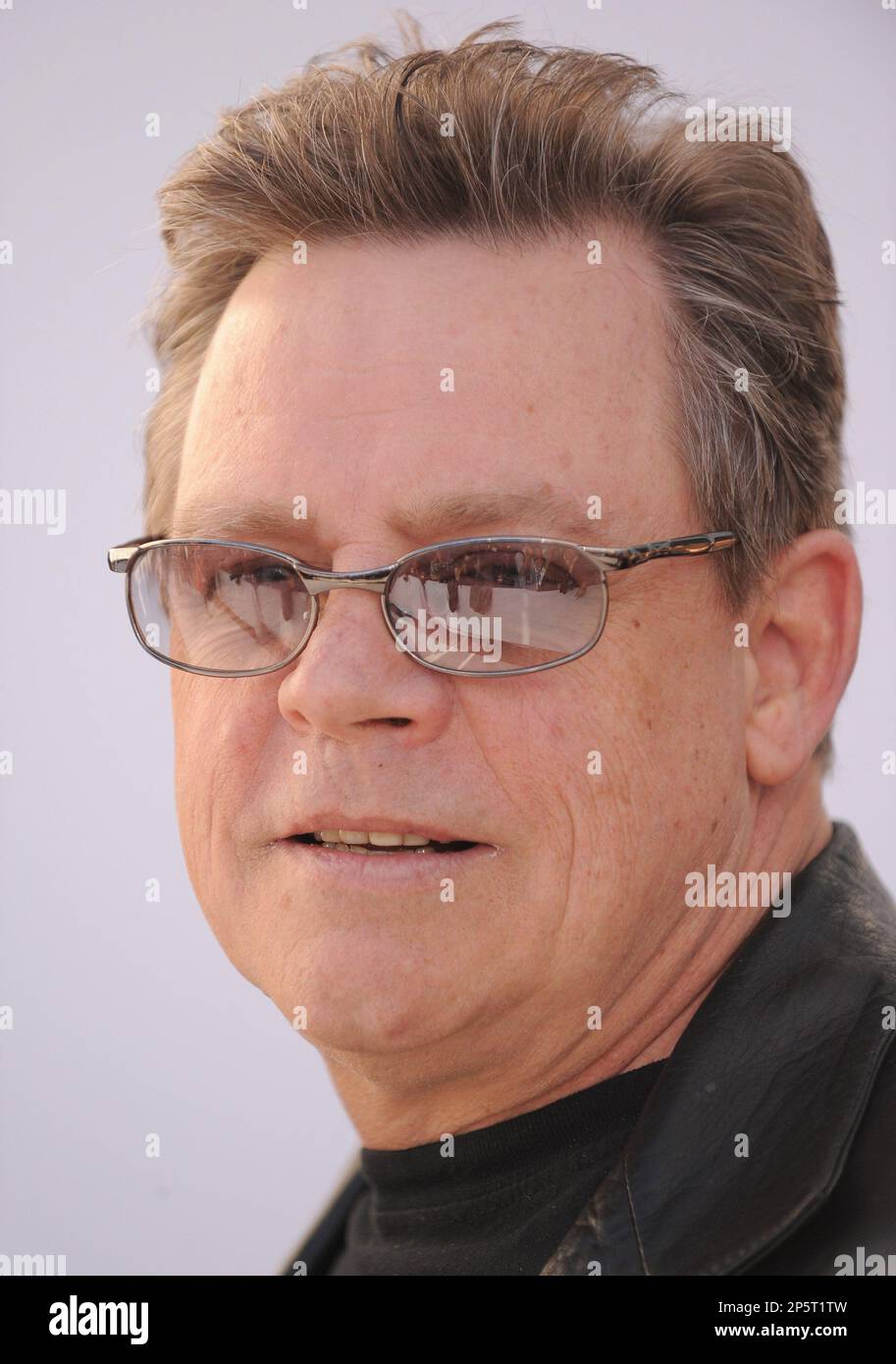 LOS ANGELES, CA - DECEMBER 10: Mark Hamill arrives at Spike TV's 2011 ...