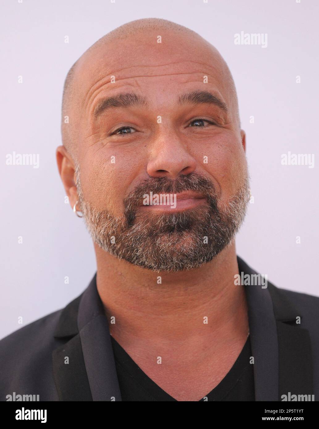 LOS ANGELES, CA - DECEMBER 10: Tom DeTone arrives at Spike TV's 2011 ...