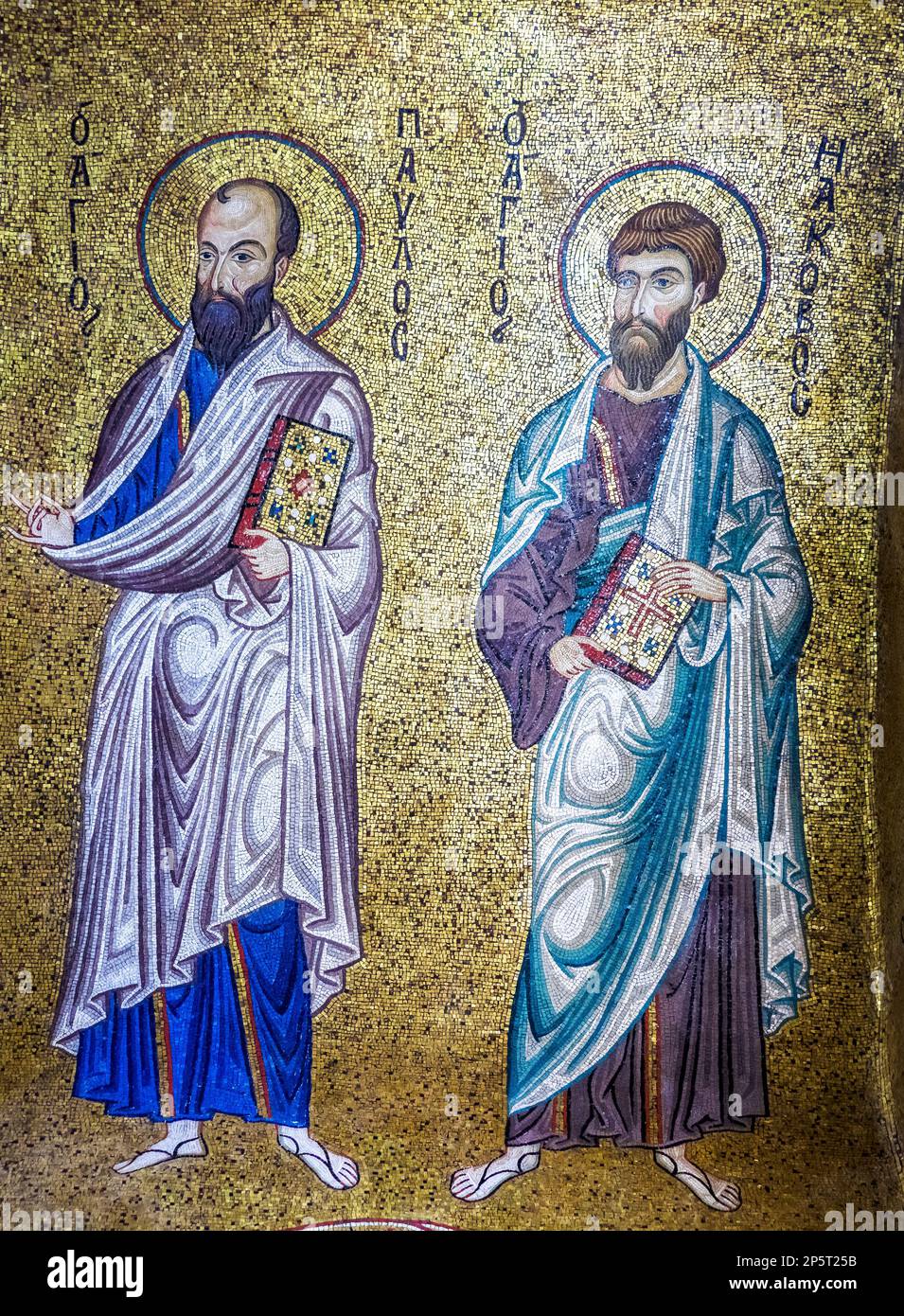 Chiesa st jacob hi-res stock photography and images - Alamy