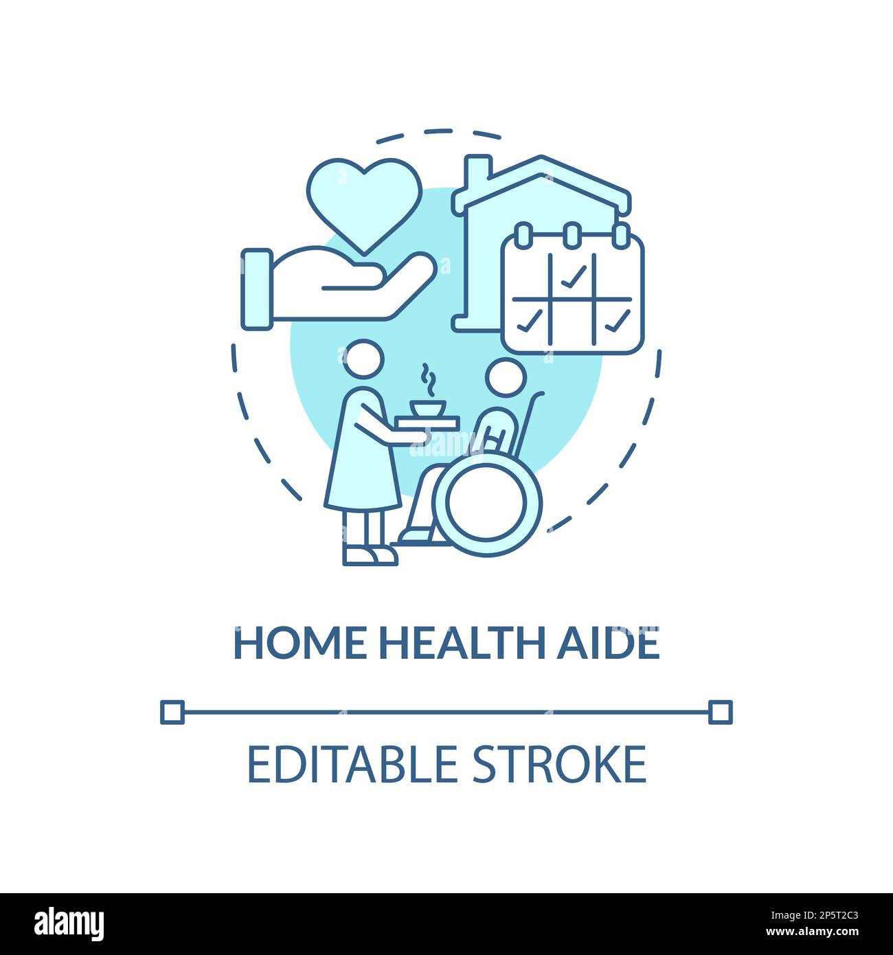 Aide general Stock Vector Images - Alamy