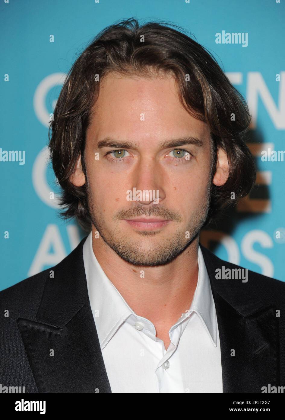 LOS ANGELES, CA - DECEMBER 08: Actor Will Kemp arrives at The Hollywood ...