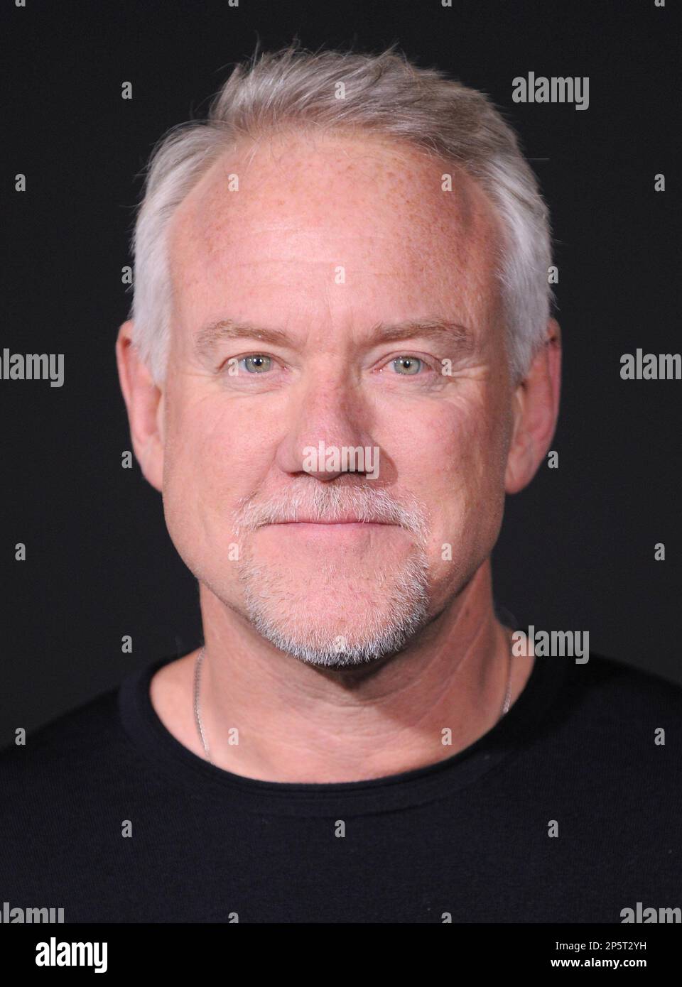 HOLLYWOOD, CA - DECEMBER 05: Composer John Debney arrives at the Los ...