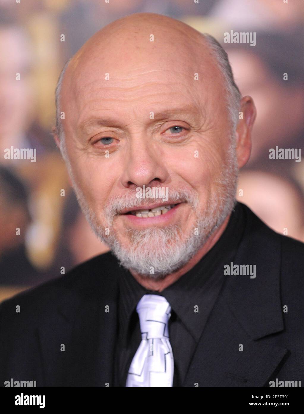 HOLLYWOOD, CA - DECEMBER 05: Actor Hector Elizondo arrives at the Los ...