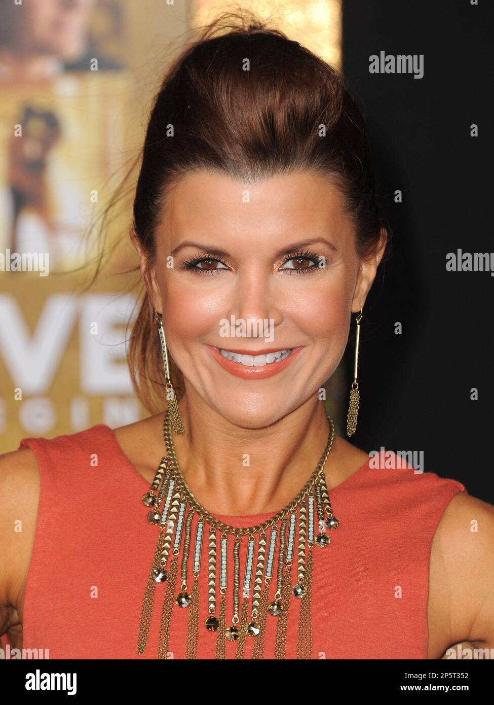 HOLLYWOOD, CA - DECEMBER 05: Actress Shea Curry arrives at the he Los ...