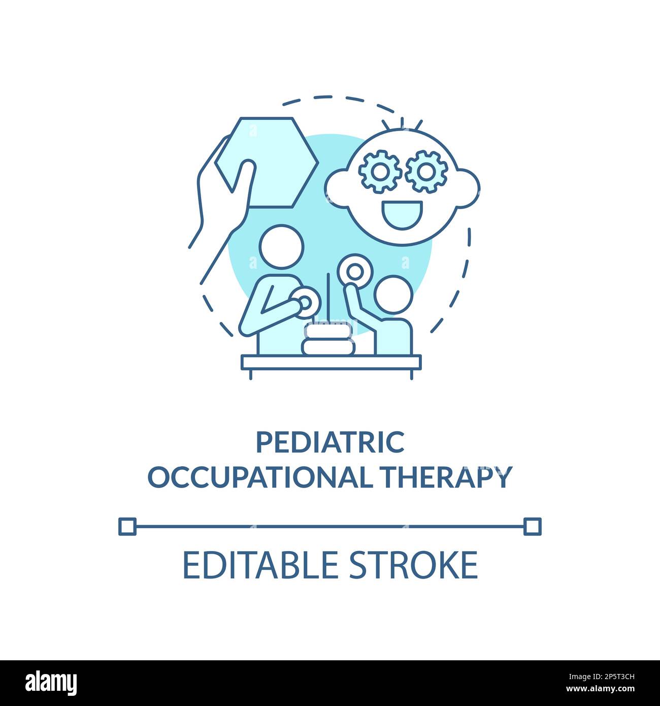 National Occupational Therapy Day