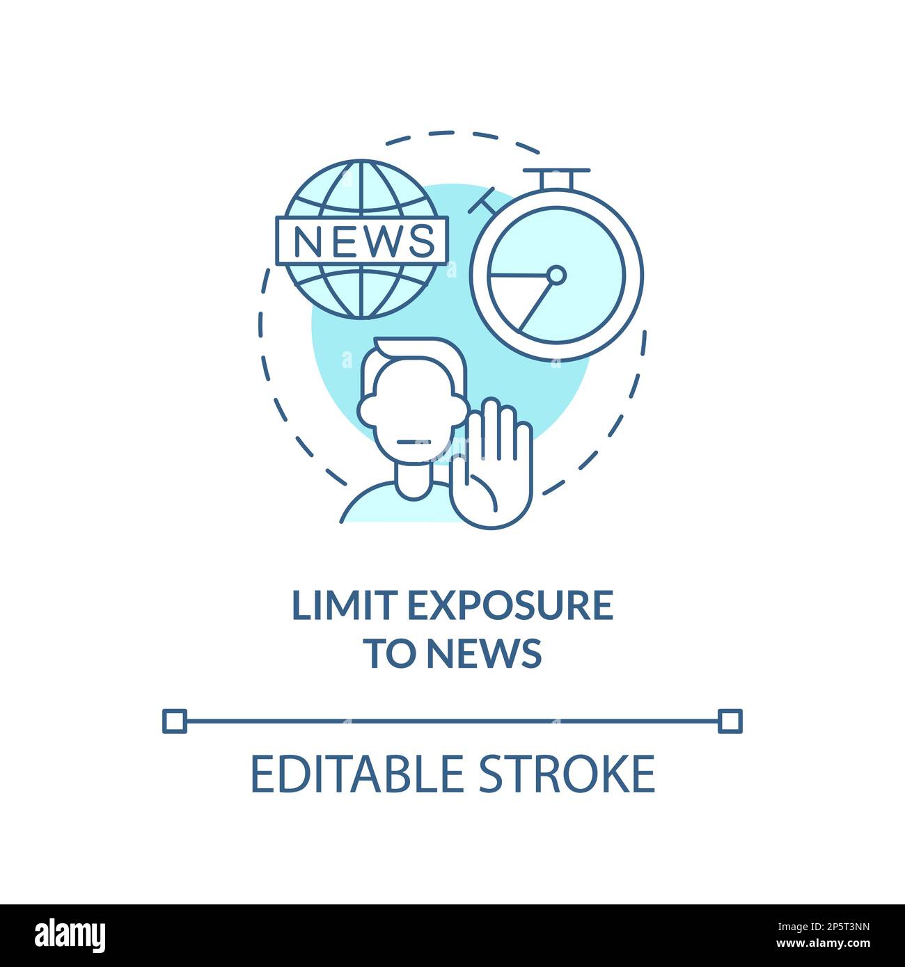 Self exposure Stock Vector Images - Alamy