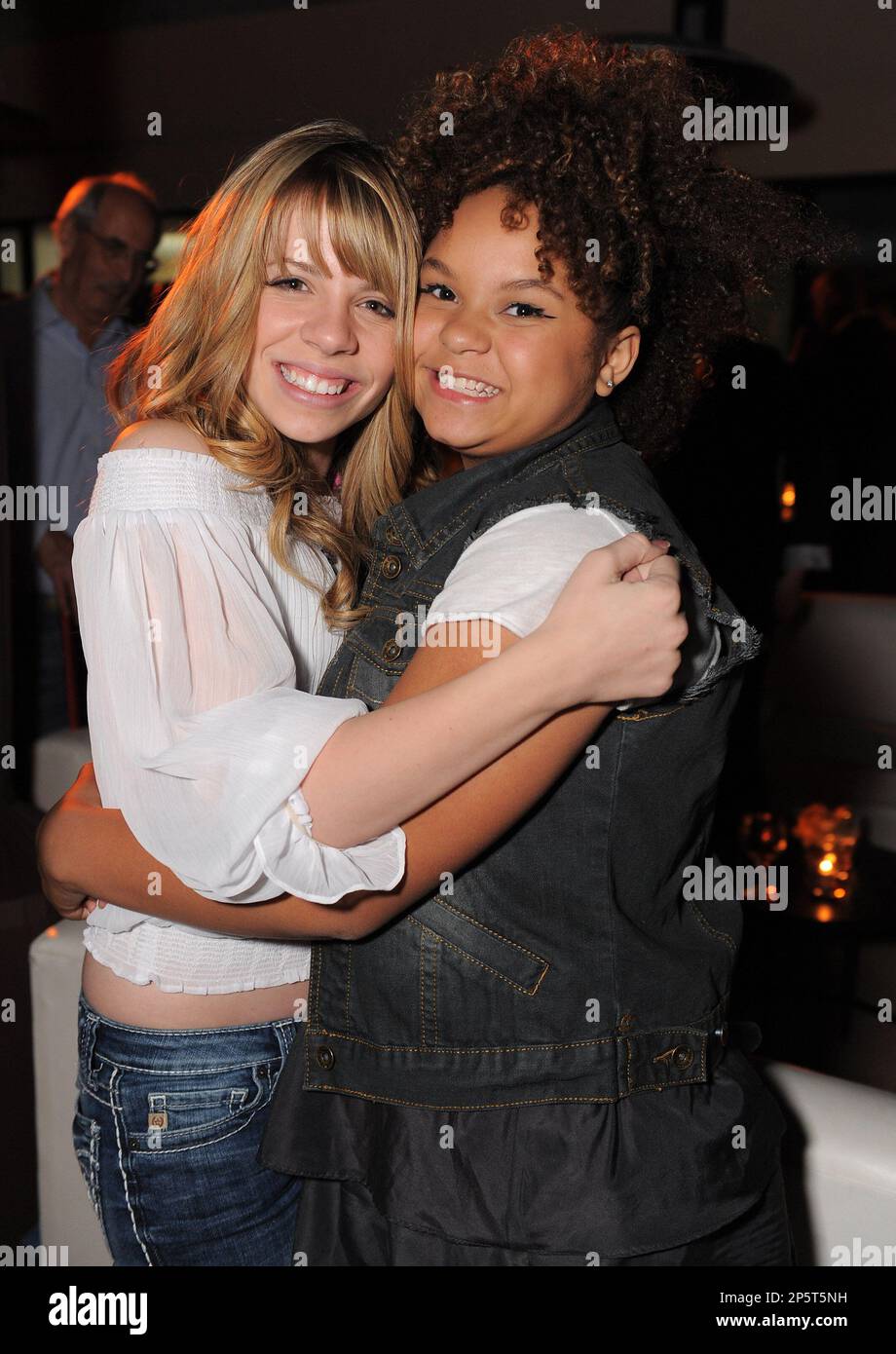 WEST HOLLYWOOD, CA - NOVEMBER 10: Drew Ryniewicz and Rachel Crow attend ...