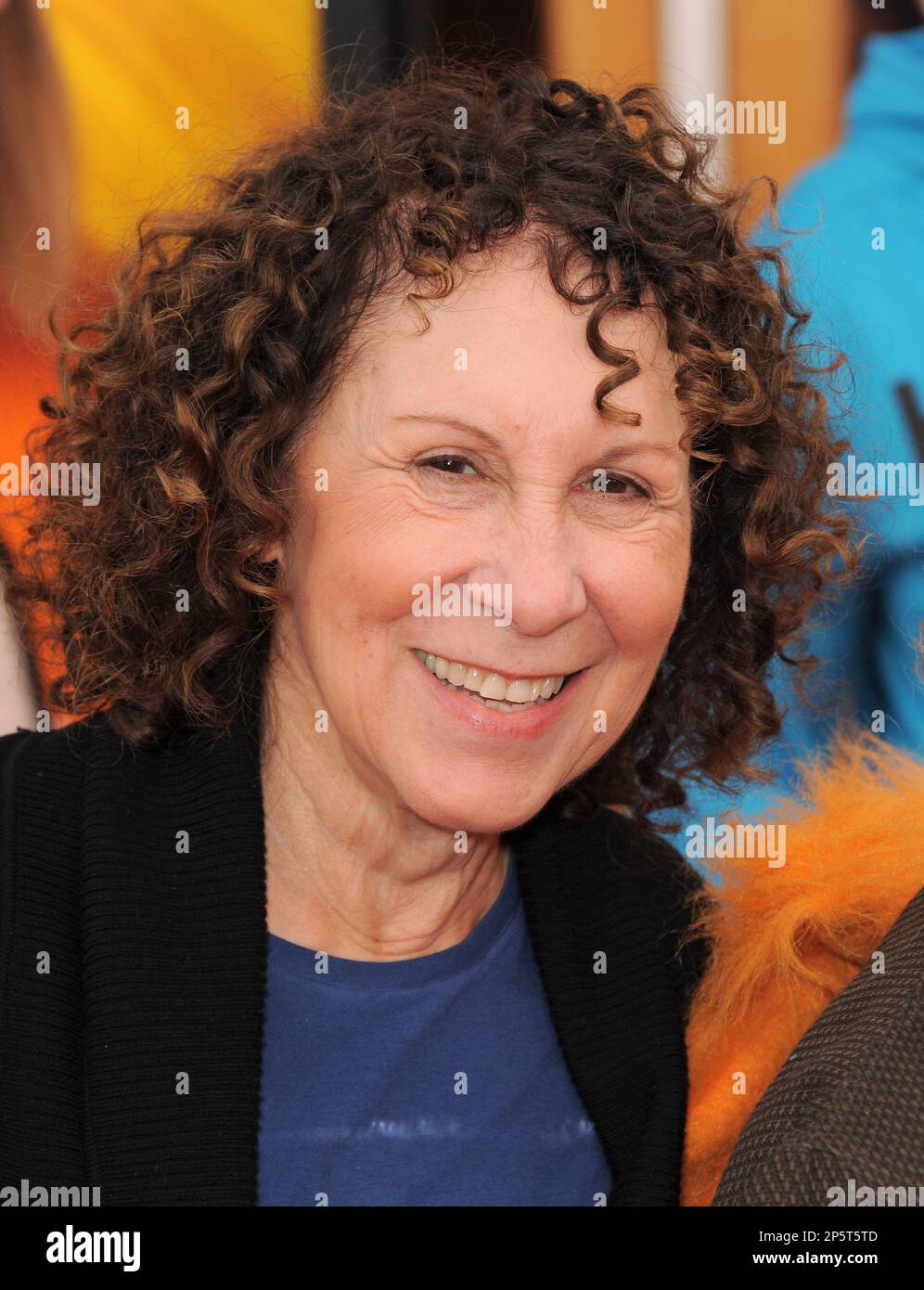 UNIVERSAL CITY, CA - FEBRUARY 19: Actress Rhea Perlman arrives at the ...