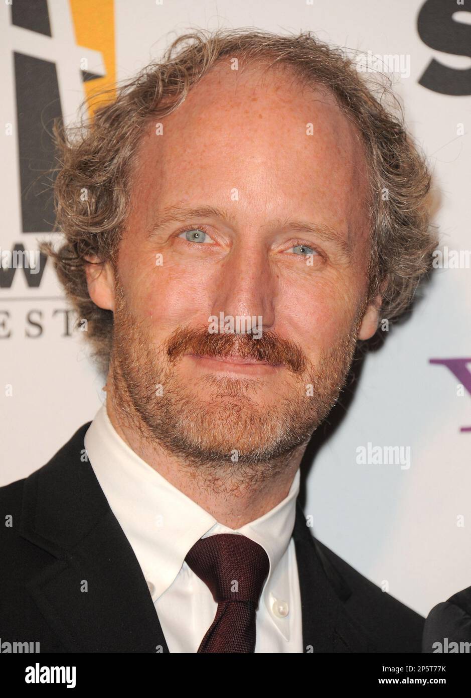 BEVERLY HILLS, CA - OCTOBER 24: Director Mike Mills arrives at the 15th ...