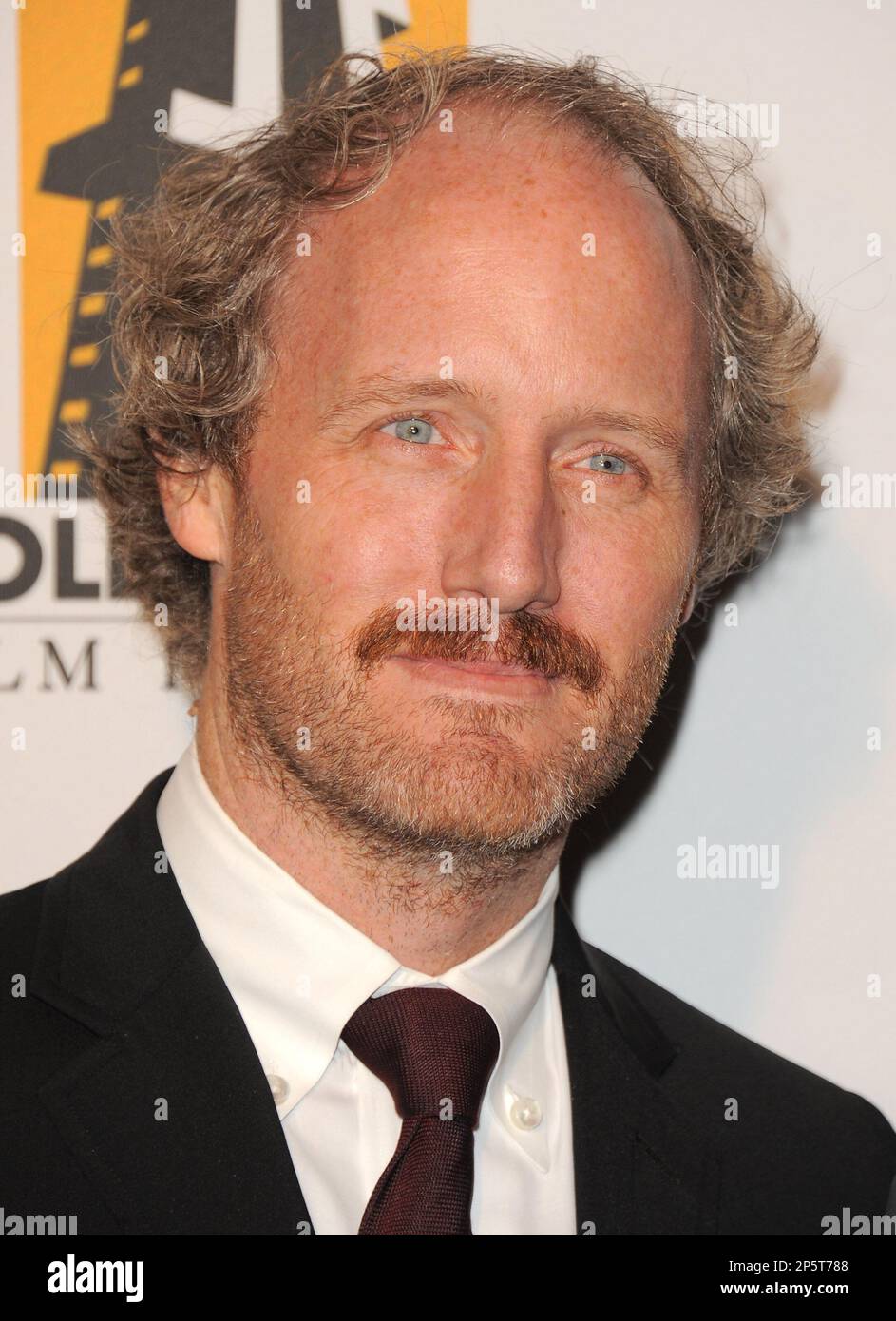 BEVERLY HILLS, CA - OCTOBER 24: Director Mike Mills arrives at the 15th ...