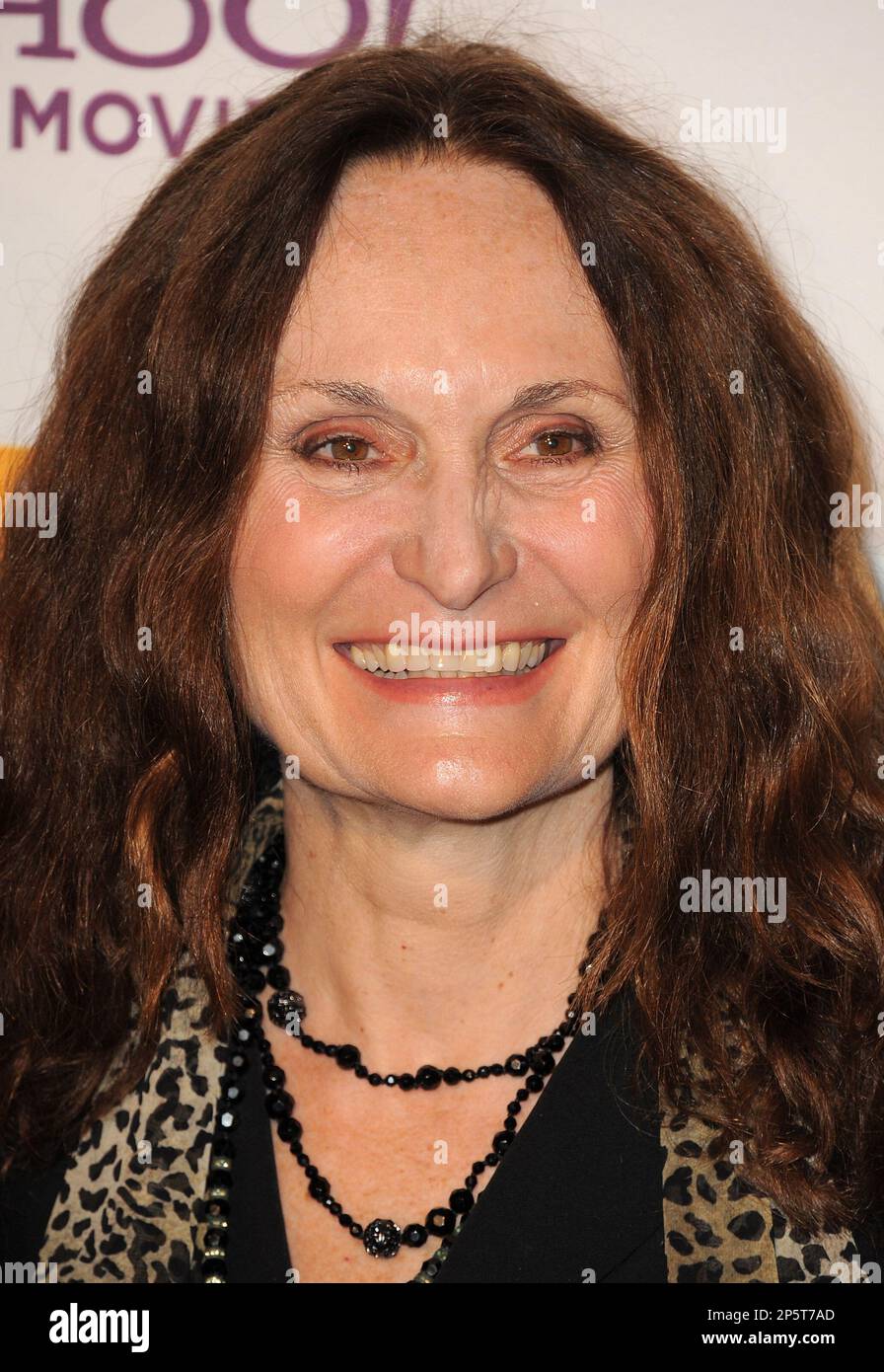 BEVERLY HILLS, CA - OCTOBER 24: Actress Beth Grant arrives at the 15th ...