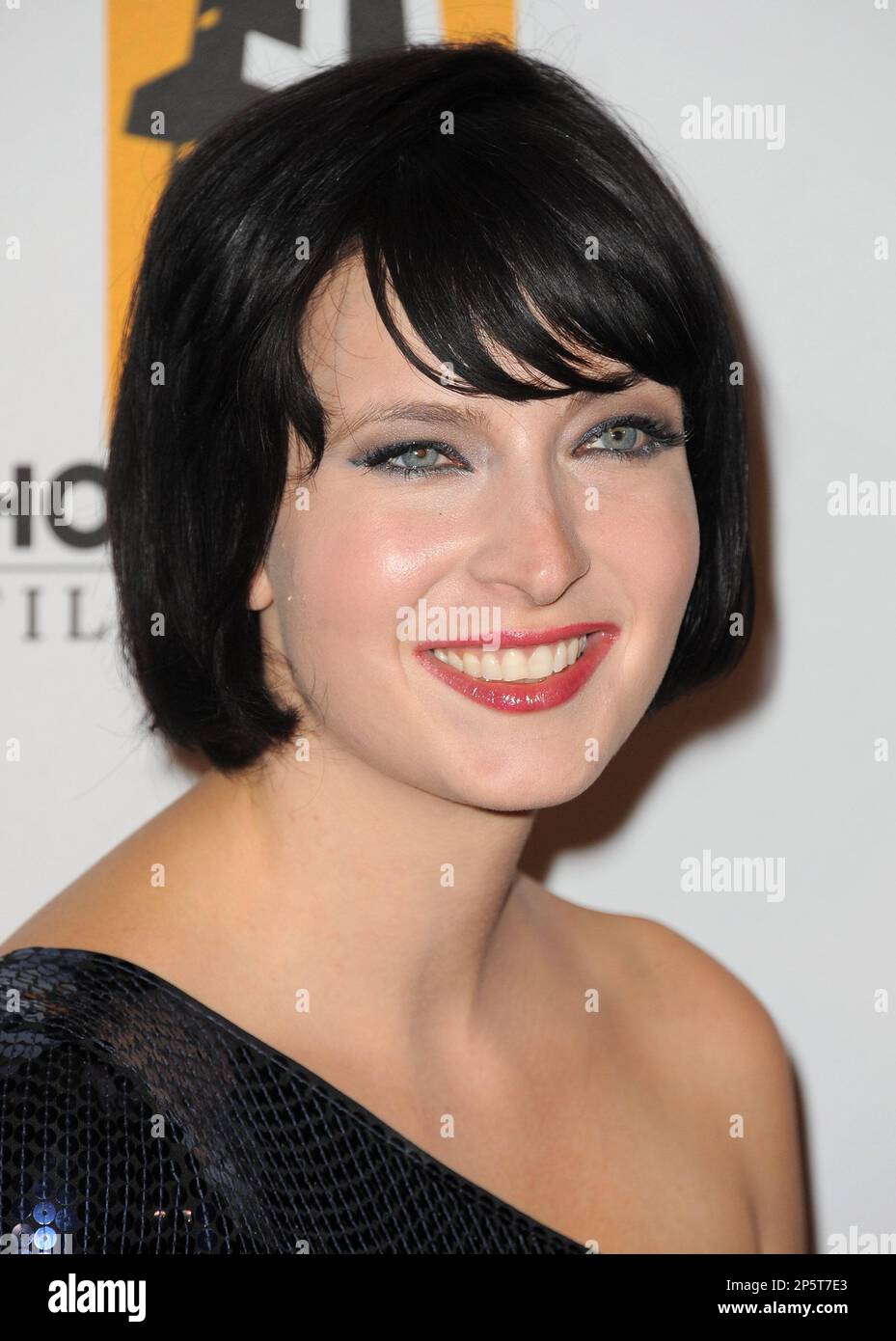 BEVERLY HILLS, CA - OCTOBER 24: Writer Diablo Cody arrives at the 15th ...