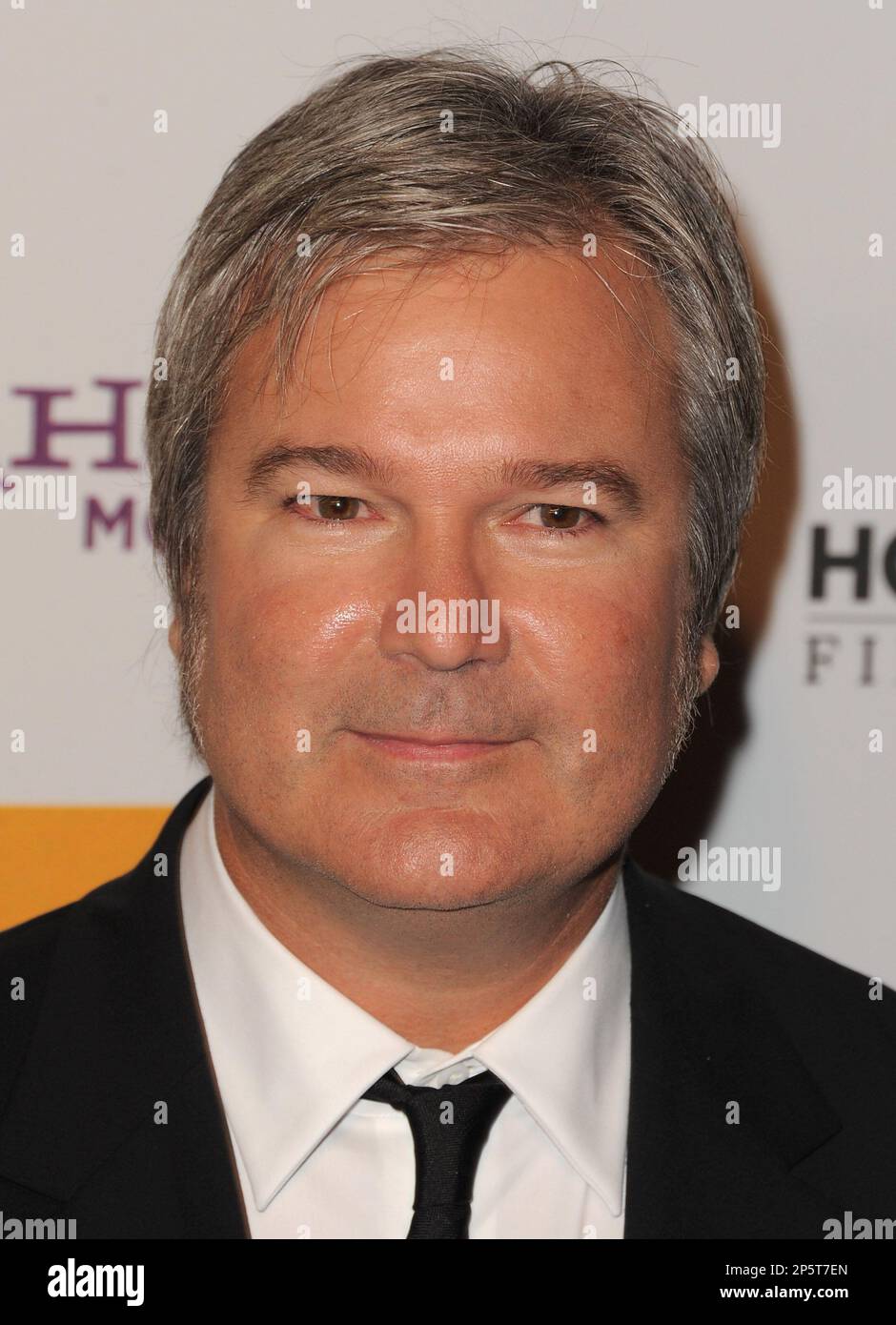 BEVERLY HILLS, CA - OCTOBER 24: Actor Gore Verbinski arrives at the ...