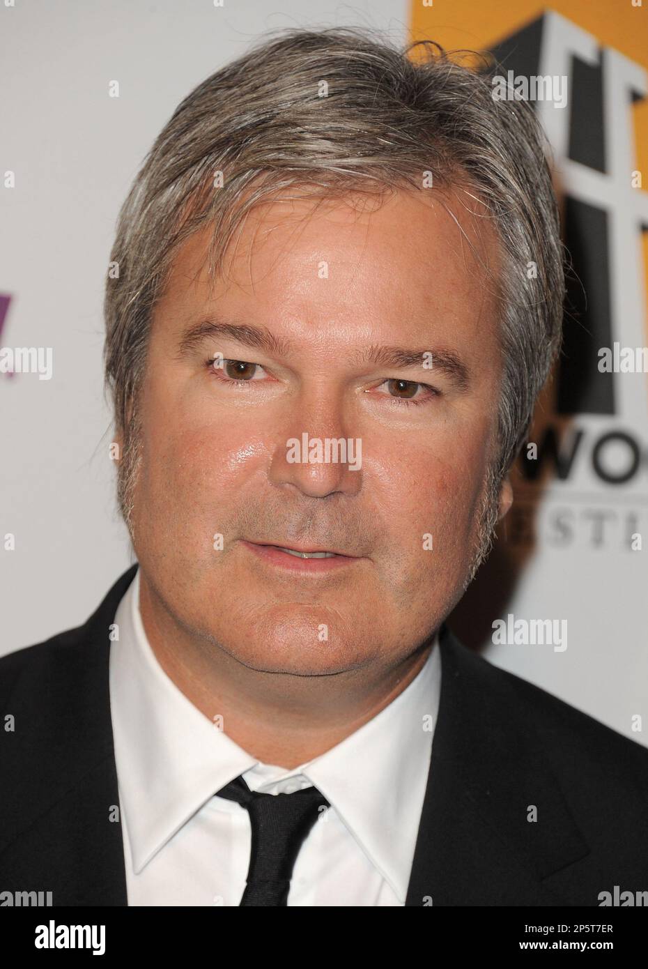 BEVERLY HILLS, CA - OCTOBER 24: Actor Gore Verbinski arrives at the ...