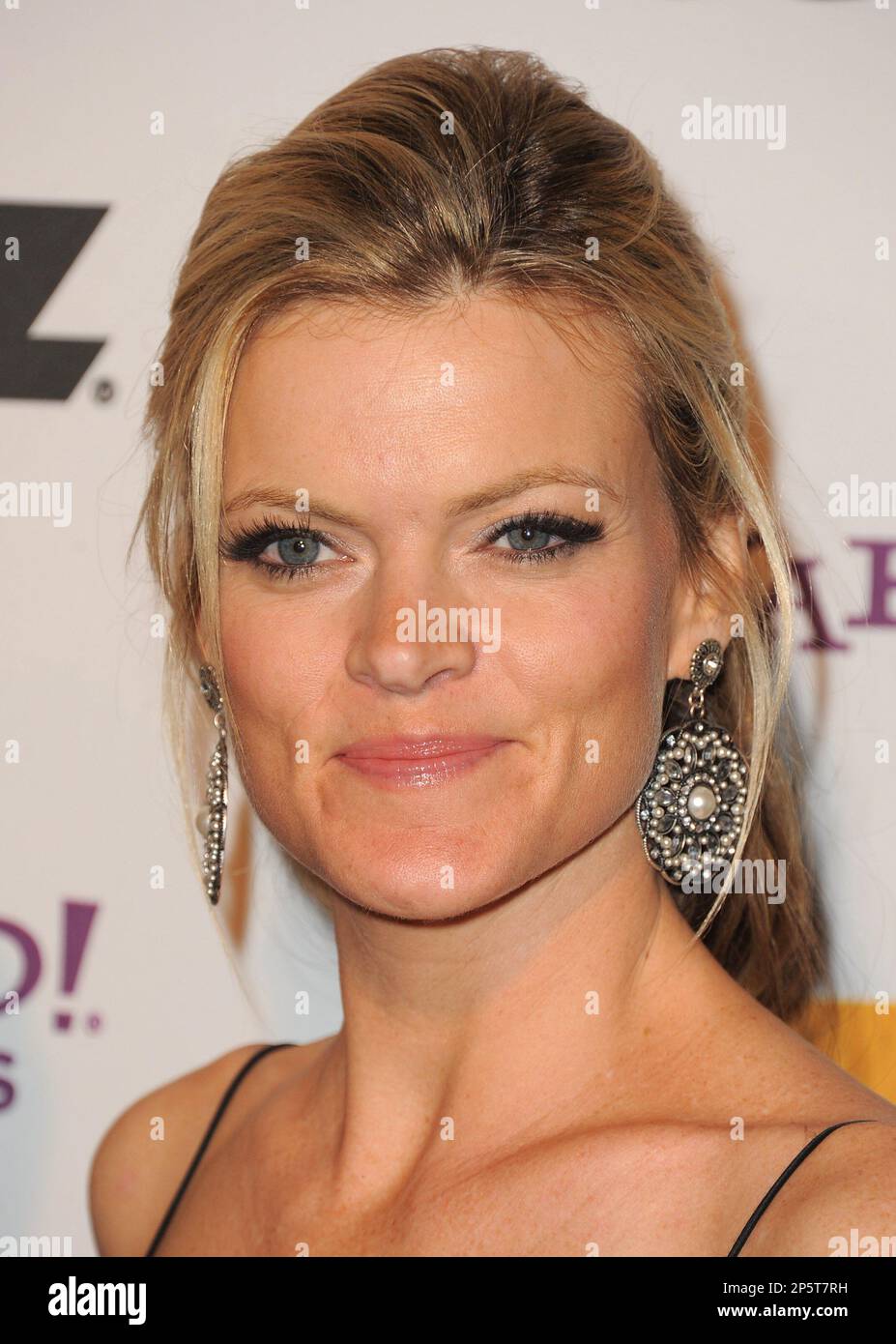 BEVERLY HILLS, CA - OCTOBER 24: Actress Missi Pyle arrives at the 15th ...