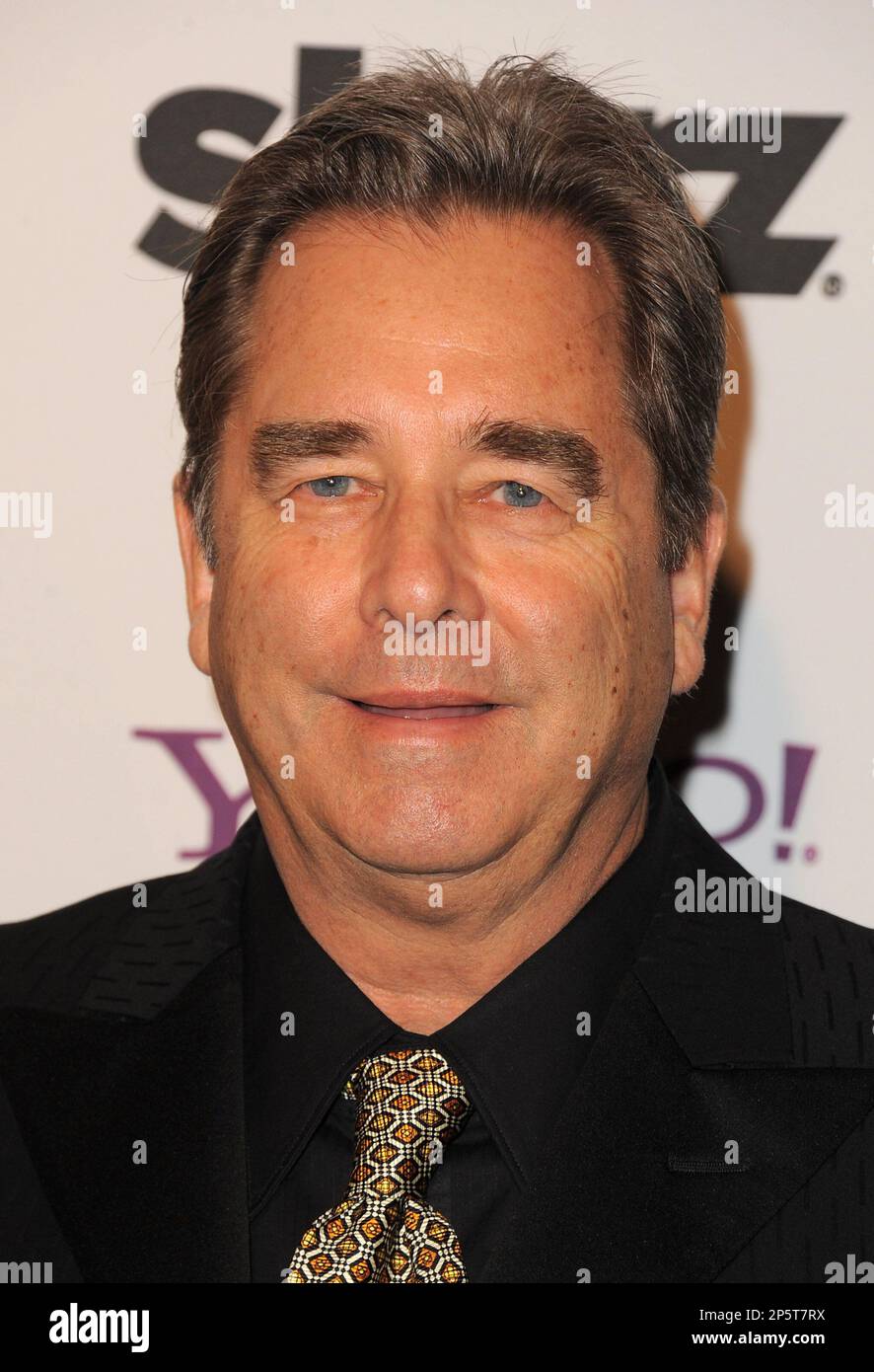 BEVERLY HILLS, CA - OCTOBER 24: Actor Beau Bridges arrives at the 15th ...