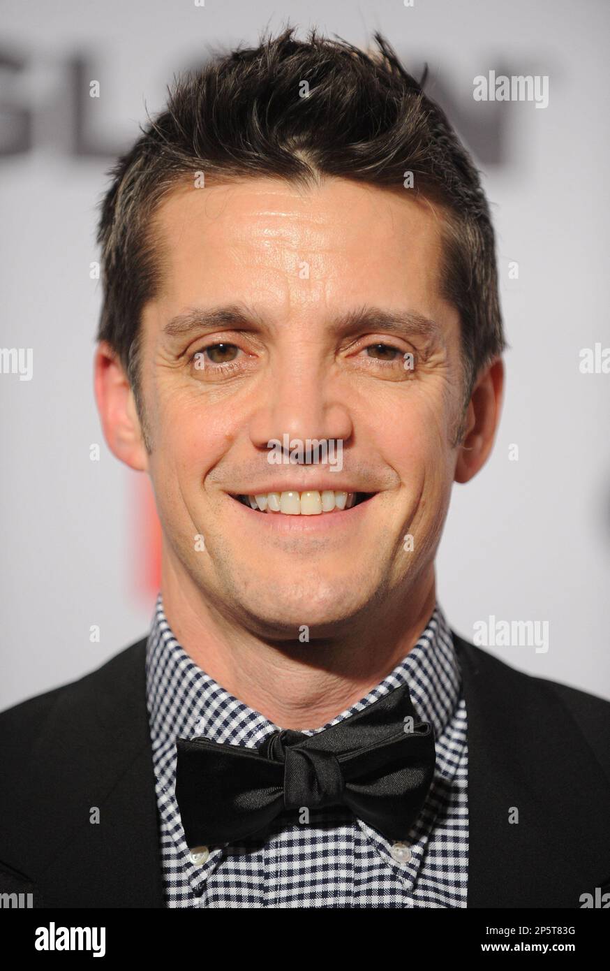 BEVERLY HILLS, CA - OCTOBER 21: Actor Jonathan Del Arco attends the ...