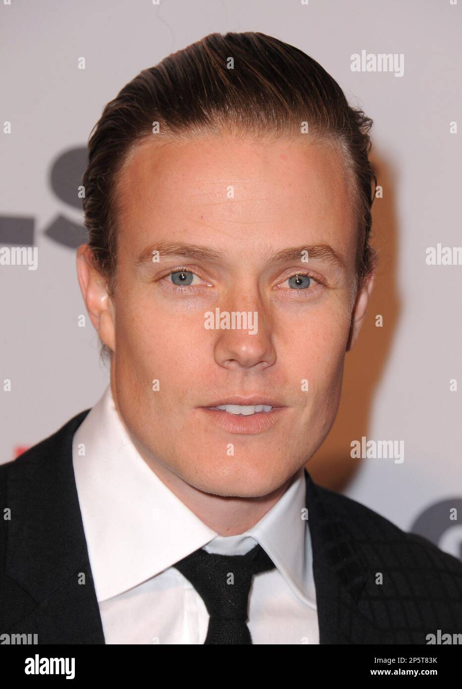 BEVERLY HILLS, CA - OCTOBER 21: Actor Ross Cassidy attends the 2011 ...