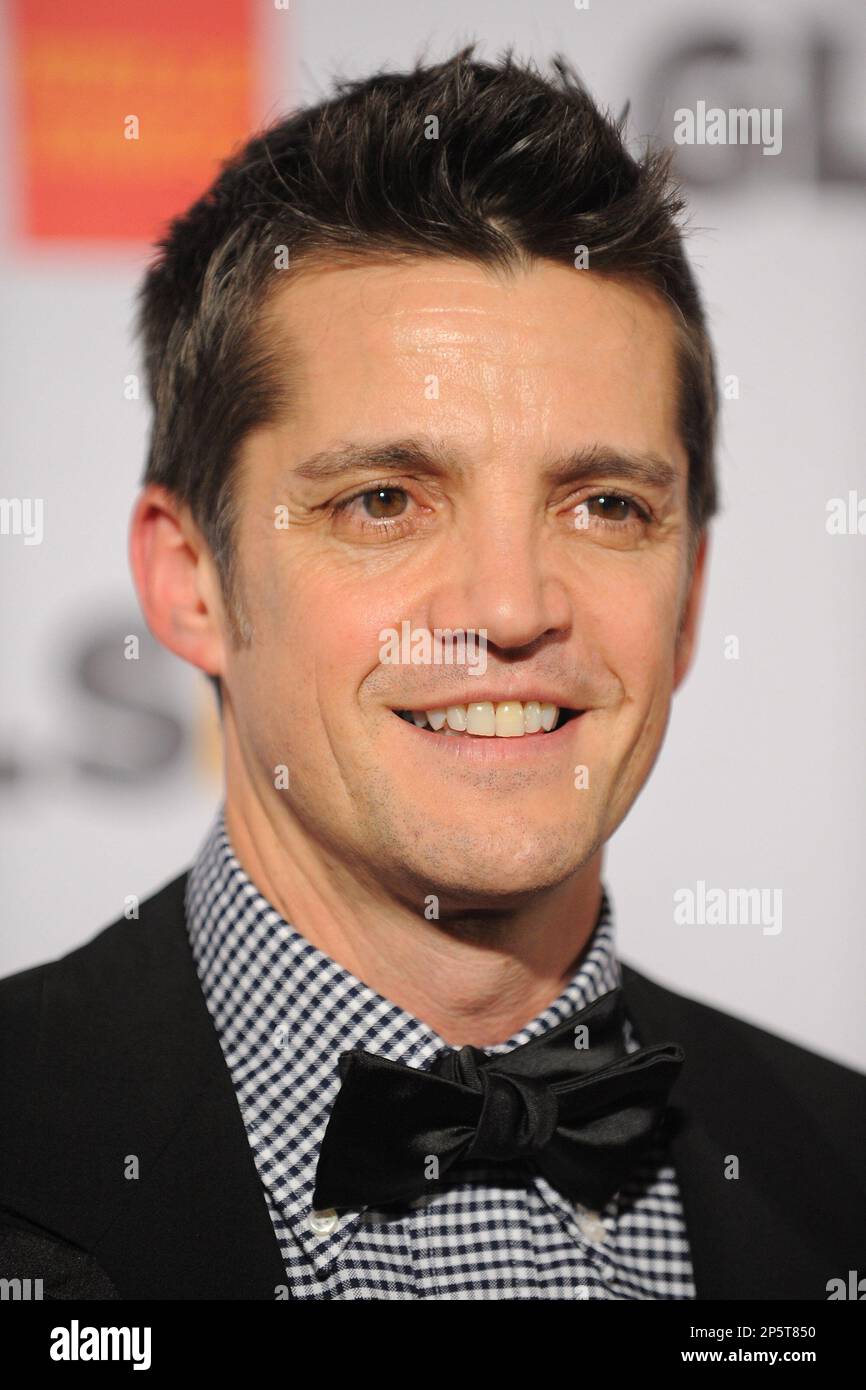 BEVERLY HILLS, CA - OCTOBER 21: Actor Jonathan Del Arco attends the ...