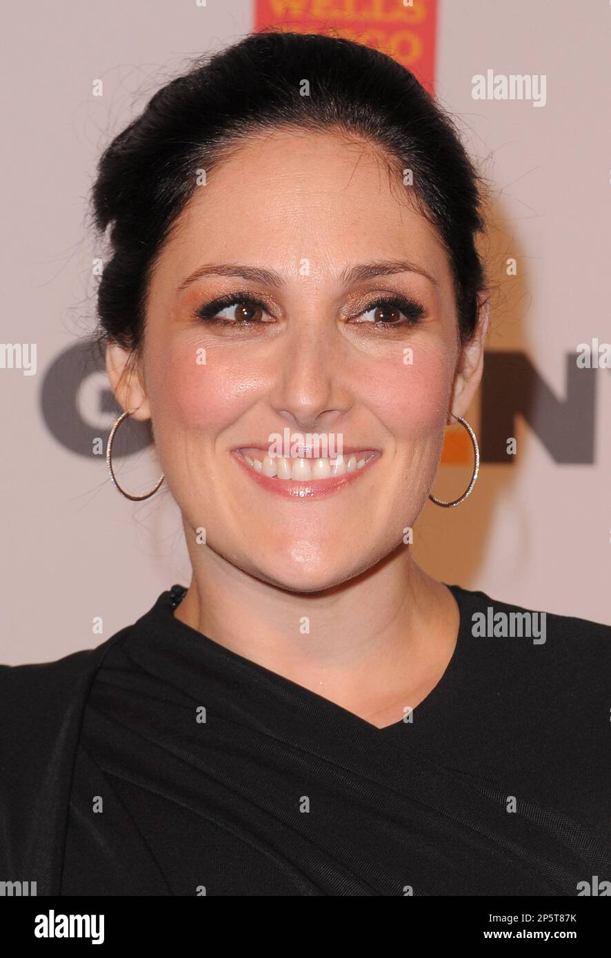 BEVERLY HILLS, CA - OCTOBER 21: Actress Ricki Lake attends the 2011 ...