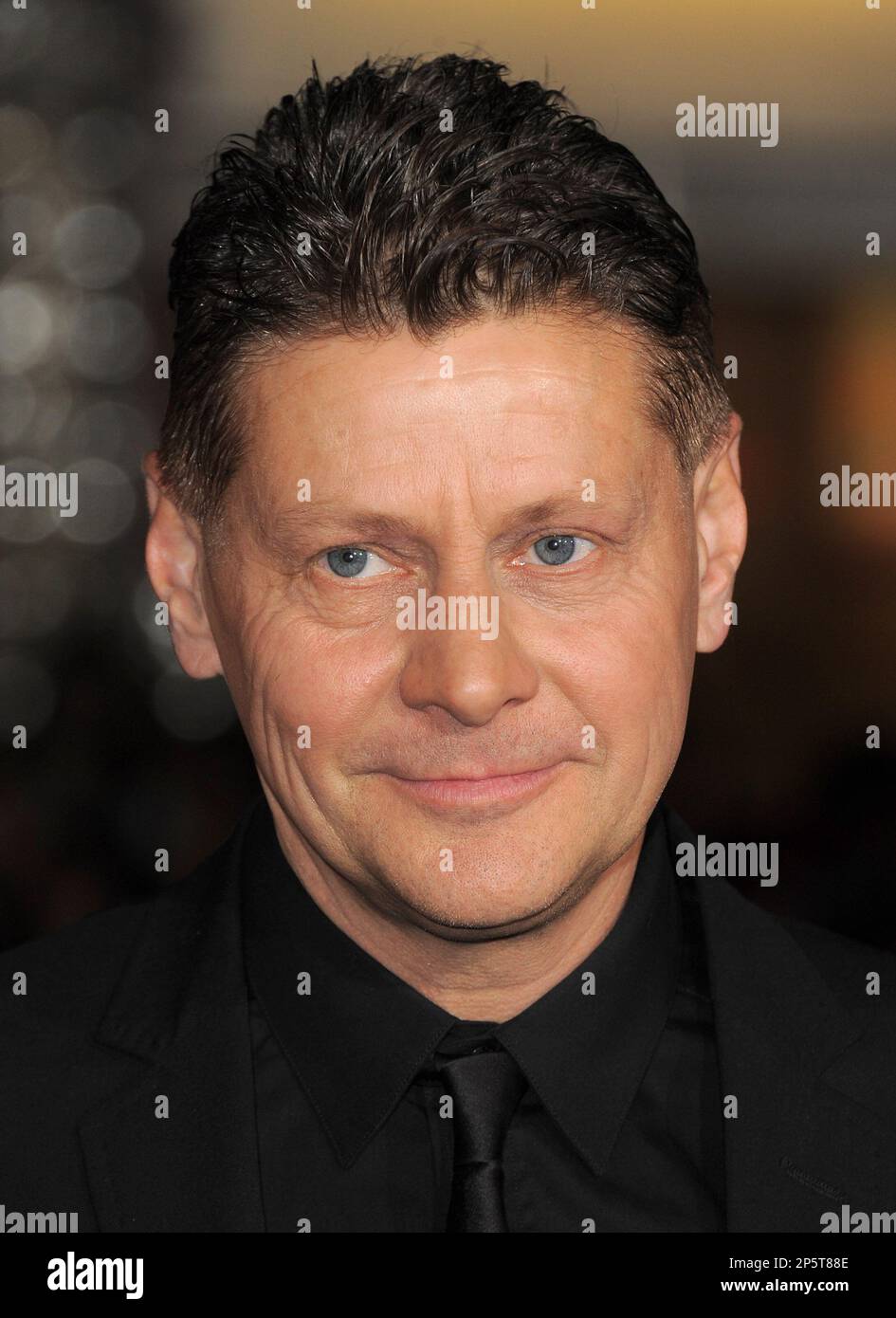 WESTWOOD, CA - OCTOBER 20: Writer/director/producer Andrew Niccol ...