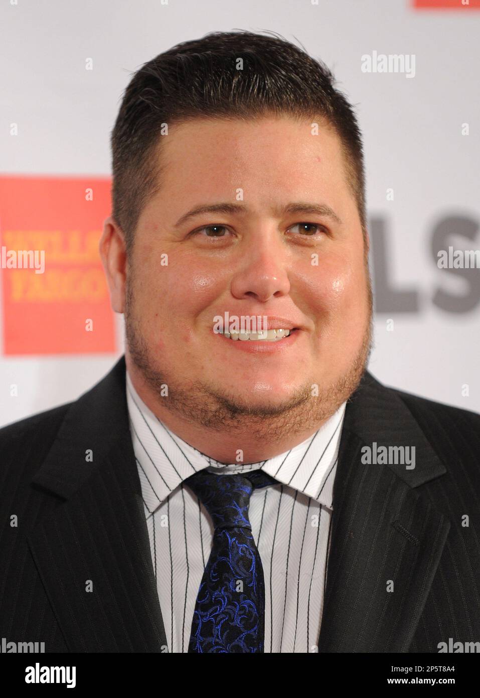 BEVERLY HILLS, CA - OCTOBER 21: Actor Chaz Bono attends the 2011 GLSEN ...