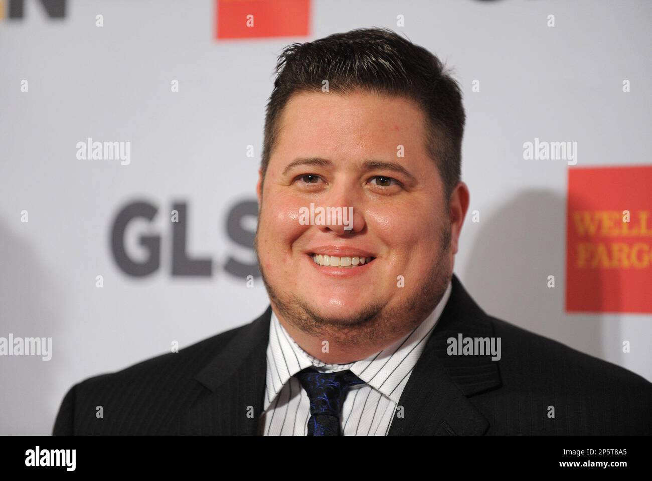 BEVERLY HILLS, CA - OCTOBER 21: Actor Chaz Bono attends the 2011 GLSEN ...