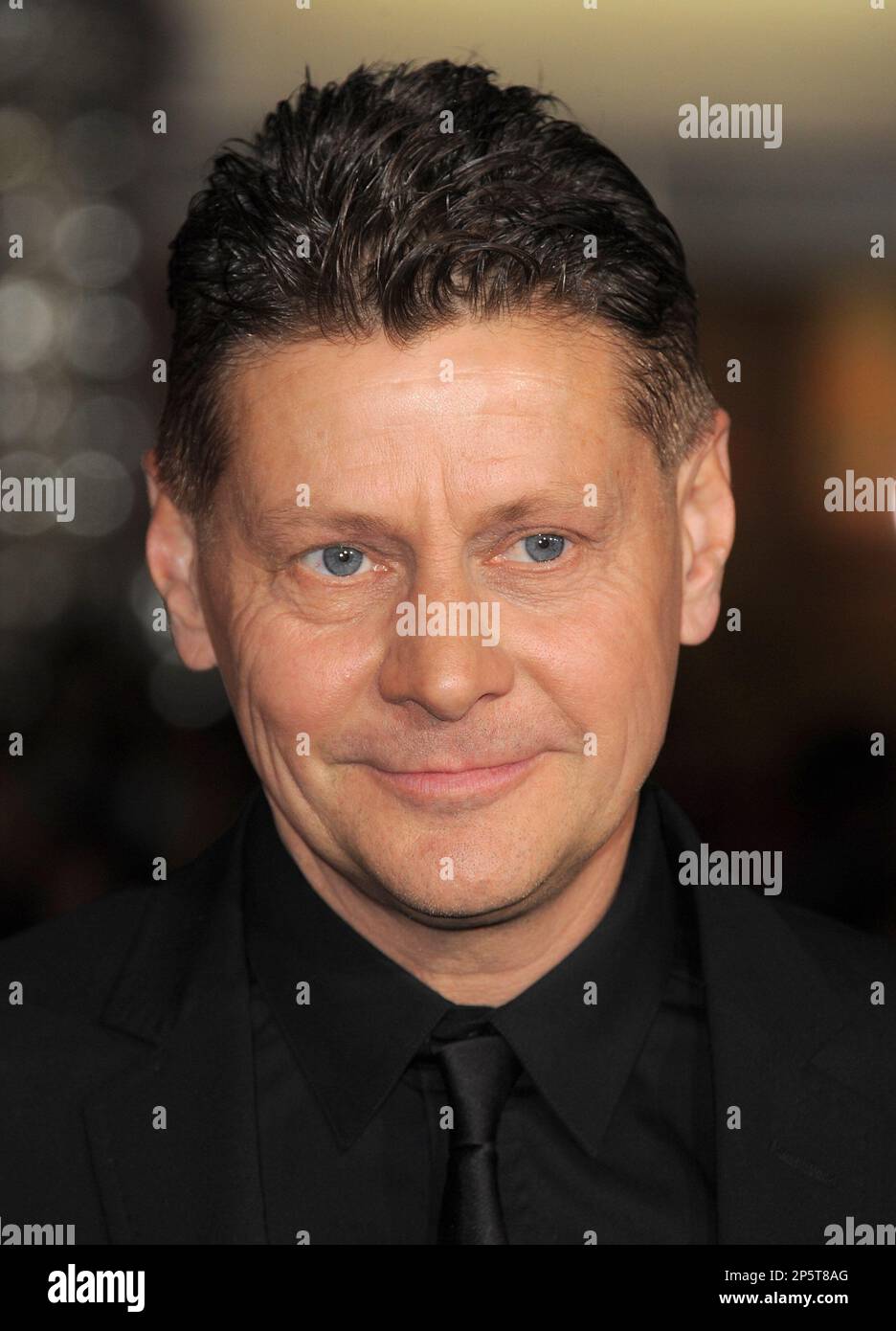 WESTWOOD, CA - OCTOBER 20: Writer/director/producer Andrew Niccol ...