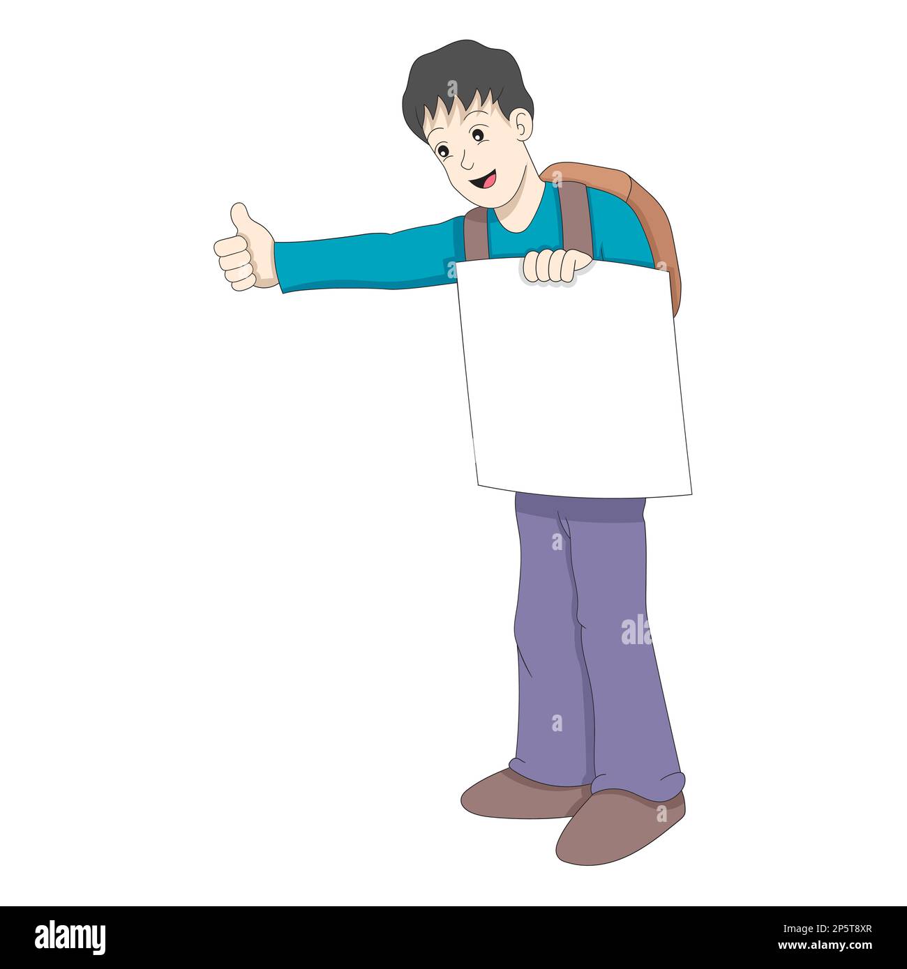 Hoping Cut Out Stock Images & Pictures - Alamy