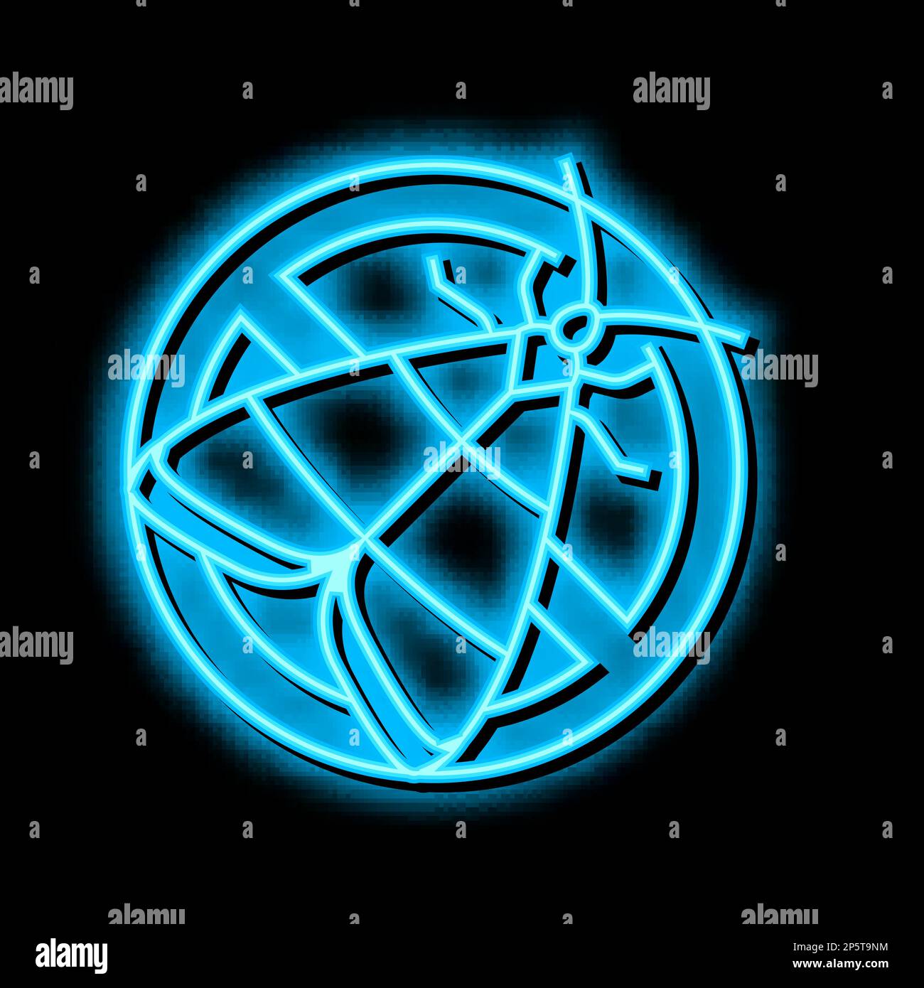 Woodworm Stock Vector Images Alamy