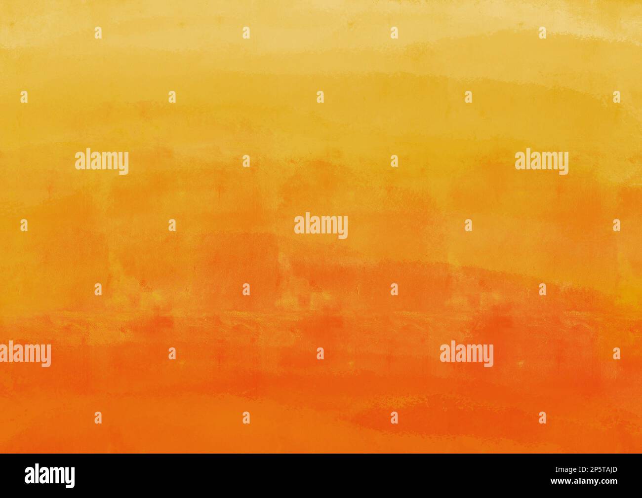 orange watercolor paint textured background wallpaper Stock Photo - Alamy