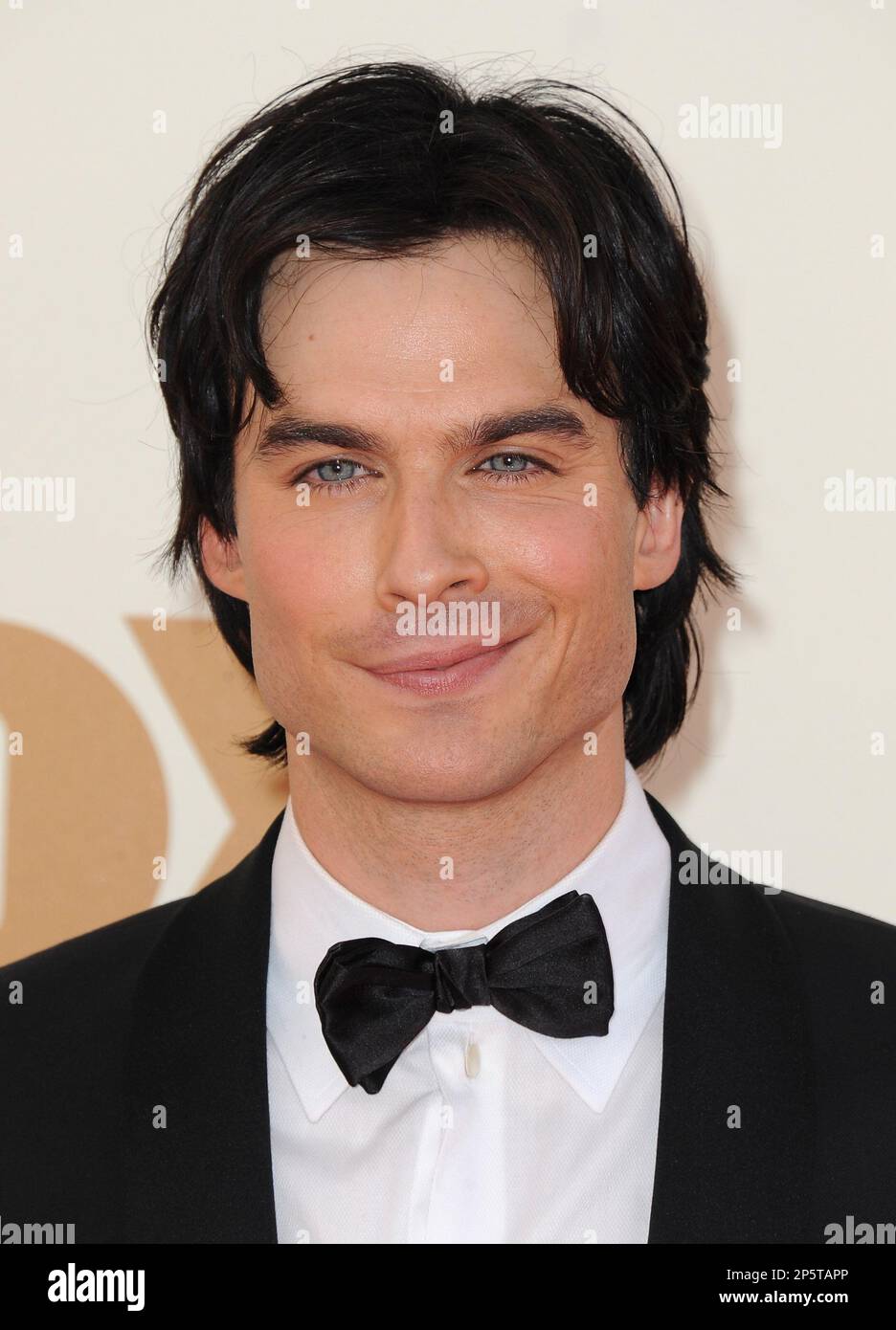 LOS ANGELES, CA - SEPTEMBER 18: Actor Matt Bomer arrives at the 63rd ...