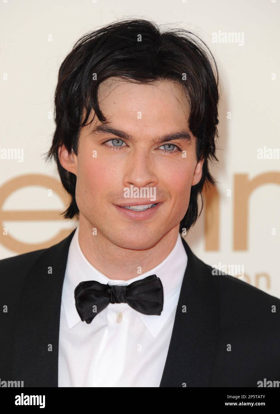 LOS ANGELES, CA - SEPTEMBER 18: Actor Matt Bomer arrives at the 63rd ...