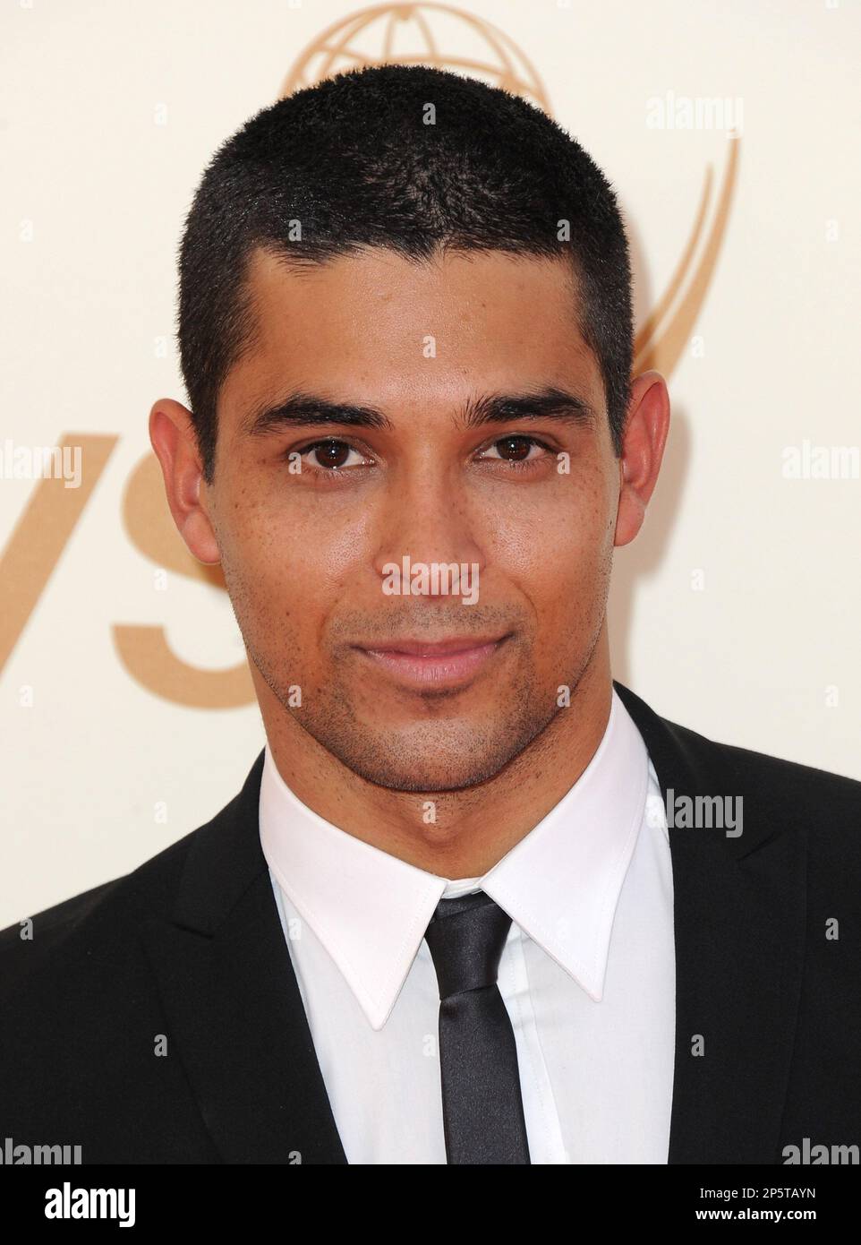 LOS ANGELES, CA - SEPTEMBER 18: Actor Wilmer Valderrama arrives at the ...