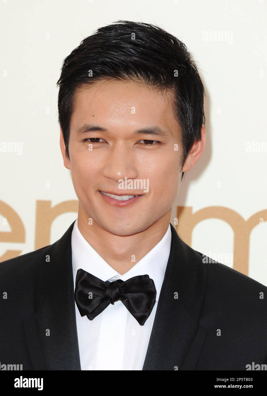 LOS ANGELES, CA - SEPTEMBER 18: Actor Harry Shum, Jr.arrives at the ...