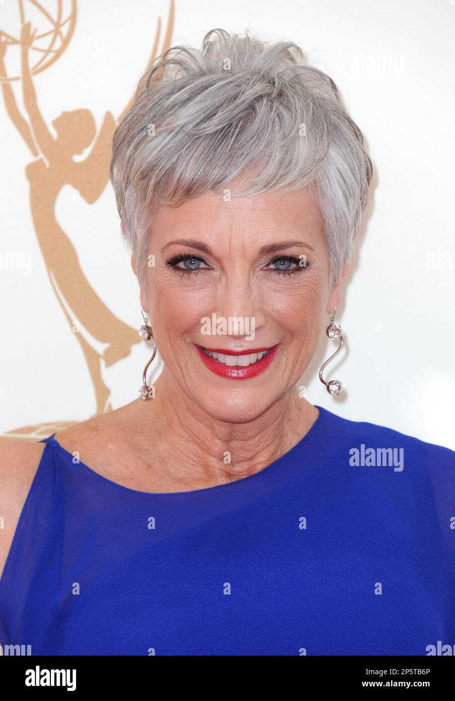 LOS ANGELES, CA - SEPTEMBER 18: Actress Randee Heller arrives at the ...